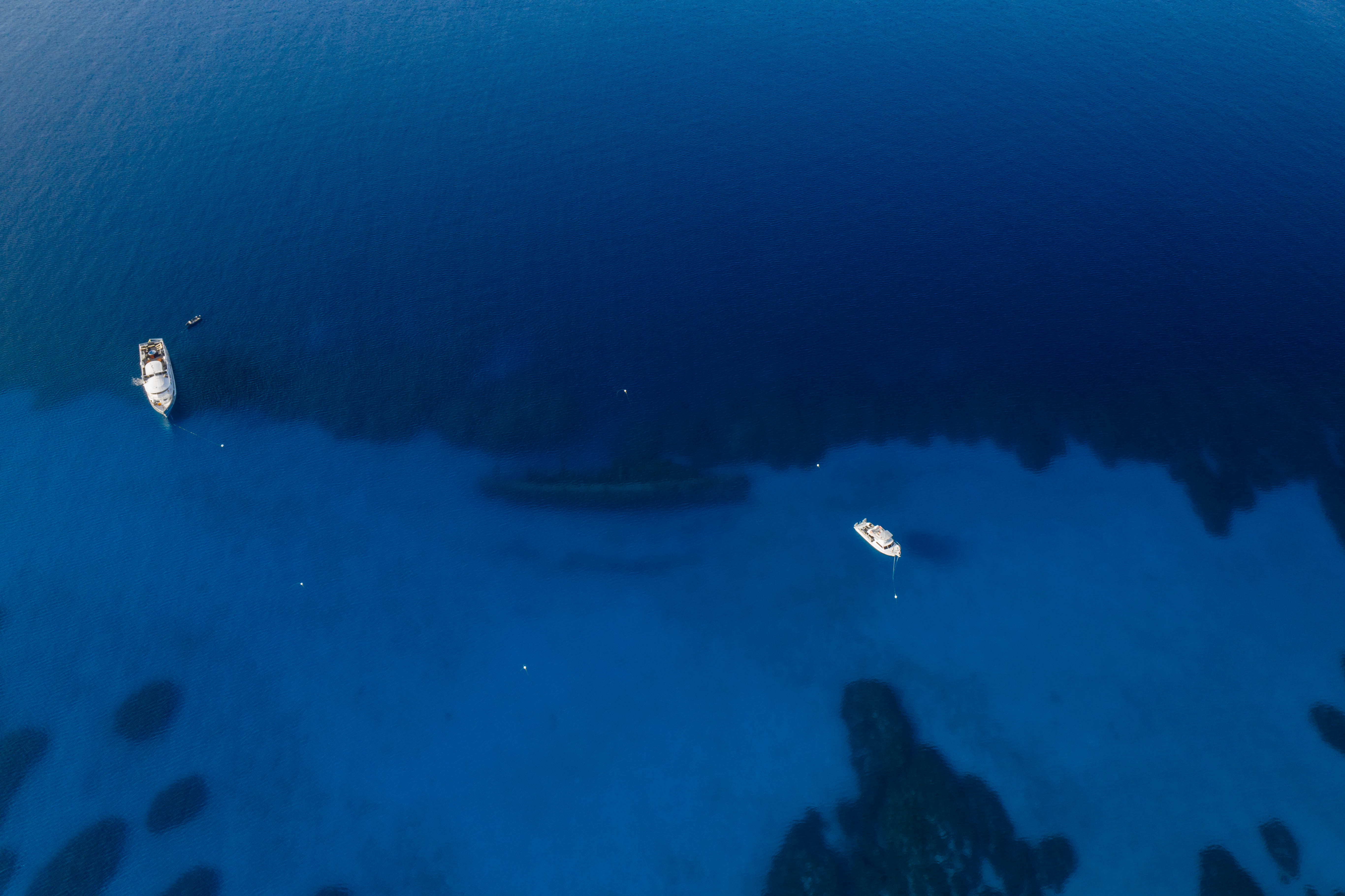 The Greatest Adventure Ever Told - The 3-Tank Safari by Ocean Frontiers ...